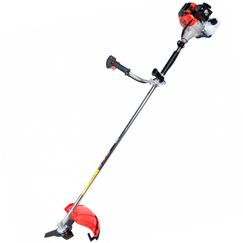 Бензиновый триммер Brait BR-520 (2.9 кВт / 4 л.с) – купить в Красноярске, цена 4 900 руб., дата ...
