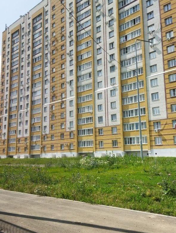 Квартира, 1 комната, 38 м² – купить в Тамбове, цена 18 000 руб., дата ...