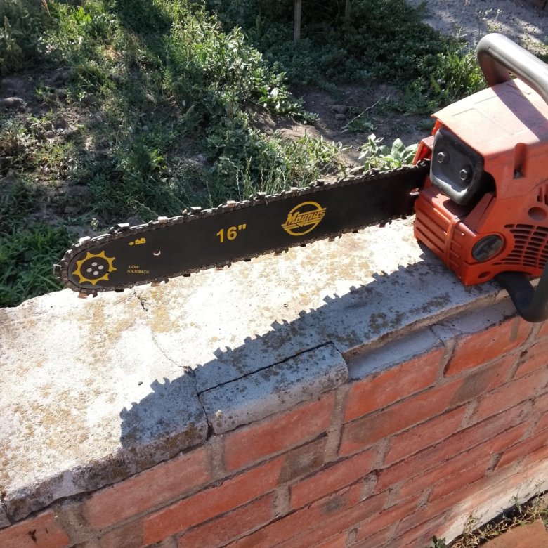 Бензопила – купить в Таганроге, цена 1 000 руб., дата размещения: 06.08 ...