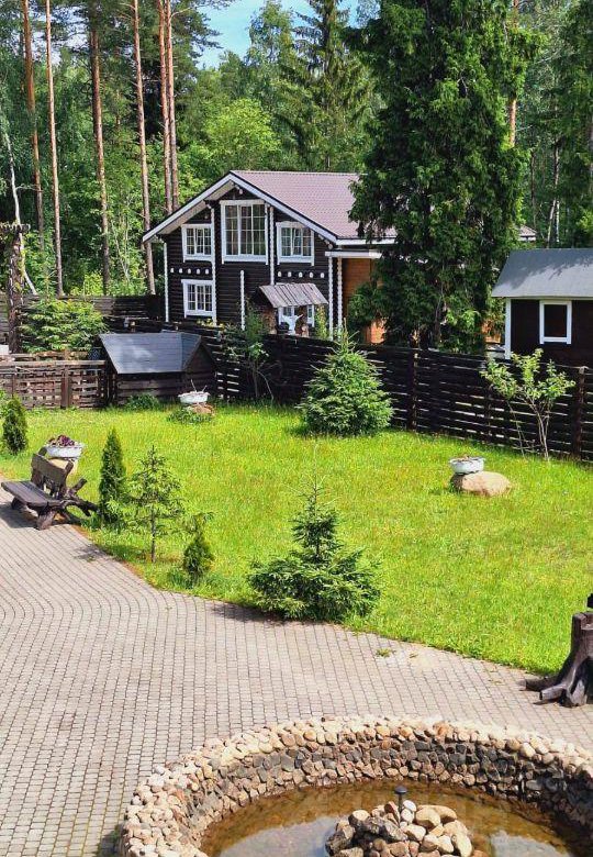 Дом, 240 м² – купить в Санкт-Петербурге, цена 17 900 руб., дата ...