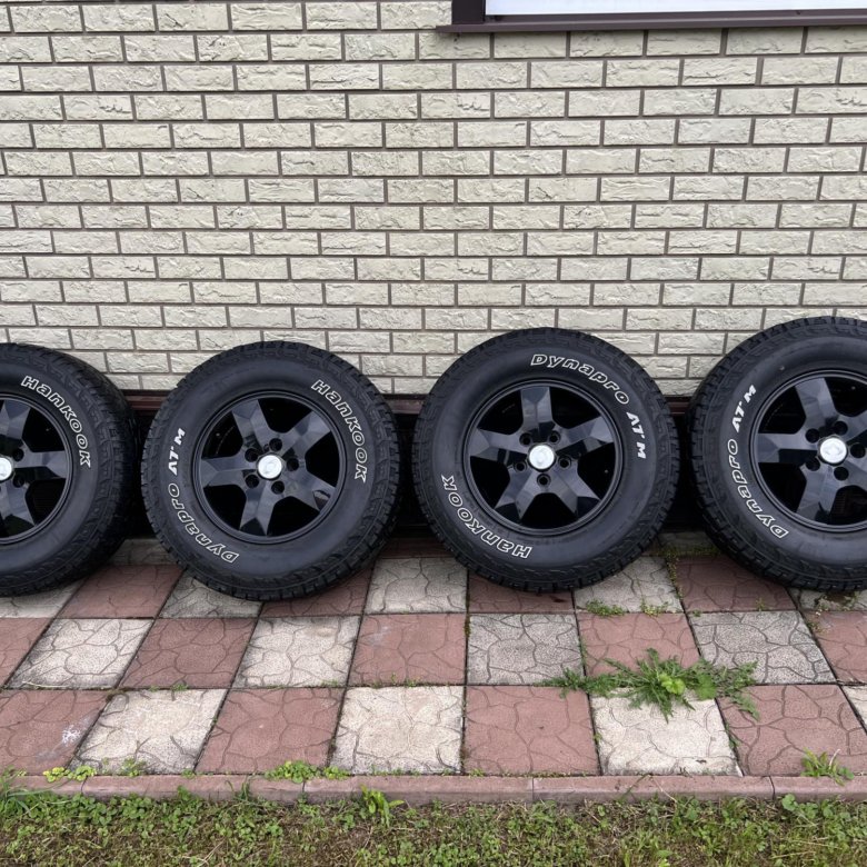 Колеса СангЁнг кайрон – купить в Москве, цена 45 000 руб., дата ...