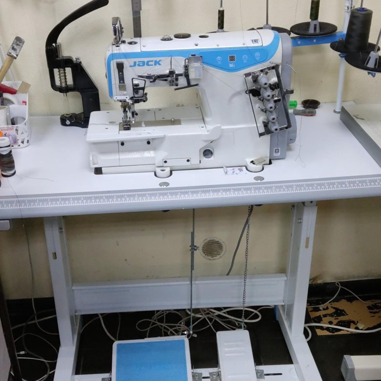 1.jack. 2.juki. 3.bruce – купить в Москве, цена 21 000 руб., дата размещения: 21.07.2025 ...