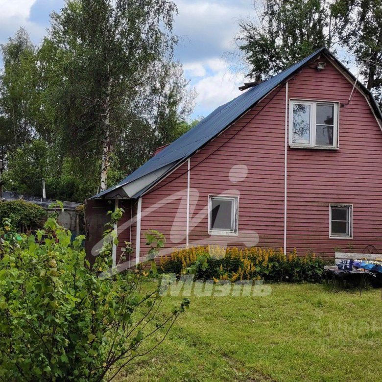 Дом, 68 м² – купить в Электроуглях, цена 2 650 000 руб., дата ...