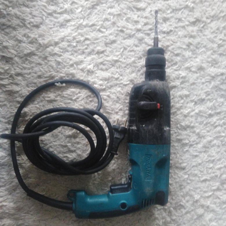 Перфоратор – купить в Ревде, цена 4 000 руб., дата размещения: 28.08. ...