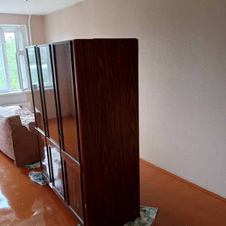 Квартира, 3 комнаты, 68 м² – купить в Канске, цена 21 000 руб., дата ...