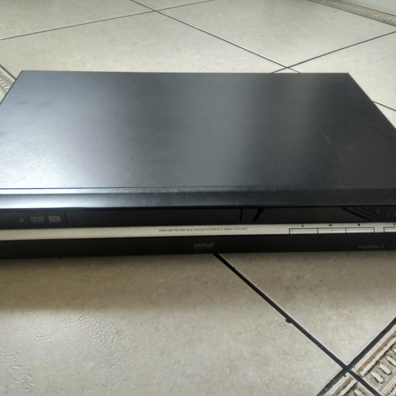 Sony RDR-HX780 – купить в Красноярске, цена 2 500 руб., дата размещения ...