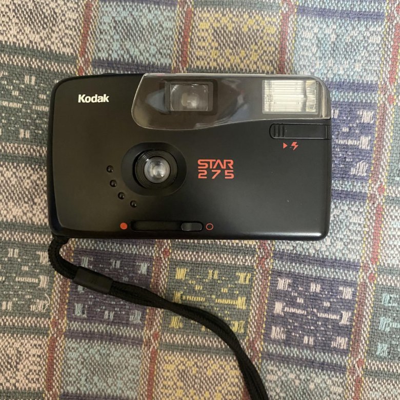 Фотоаппарат пленочный – купить в Москве, цена 2 500 руб., дата ...