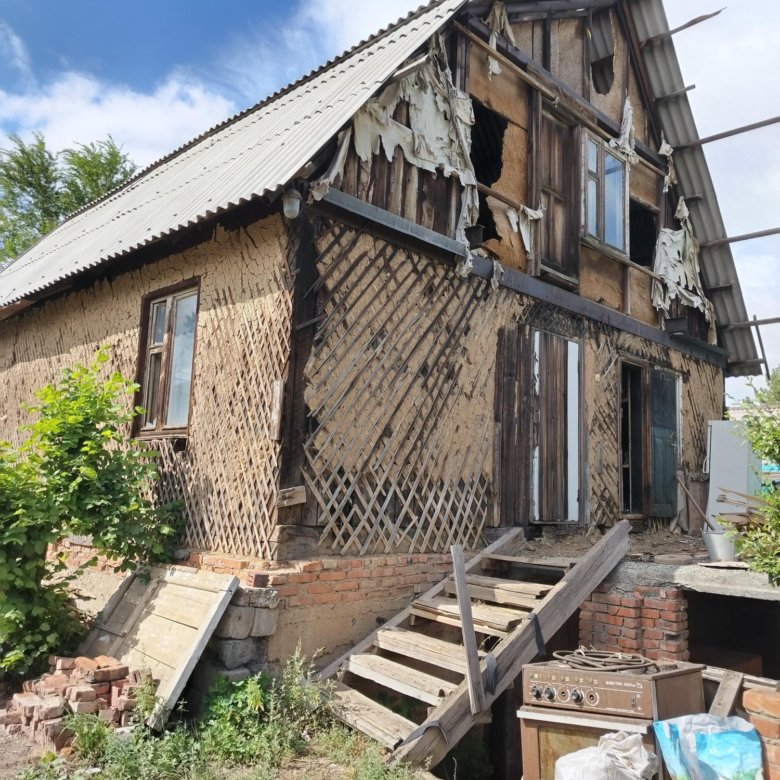 Дом, 159 м² – купить в Орске, цена 2 000 000 руб., дата размещения: 10. ...
