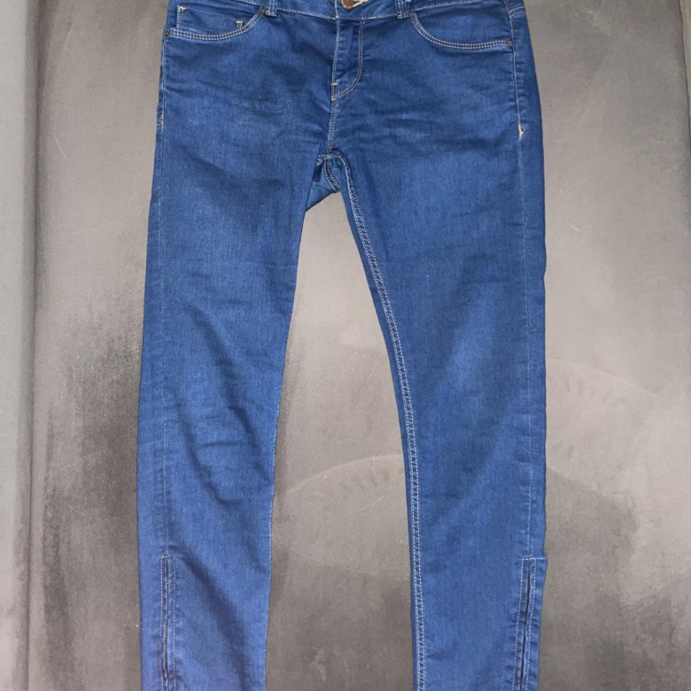 Джинсы скинни Zara, Lee, Mango, Esprit – купить в Красноярске, цена 100 ...