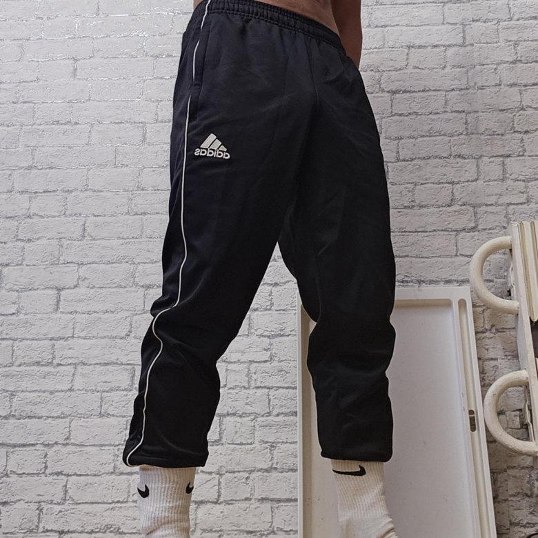 Спортивки adidas condivo – купить в Москве, цена 700 руб., дата ...