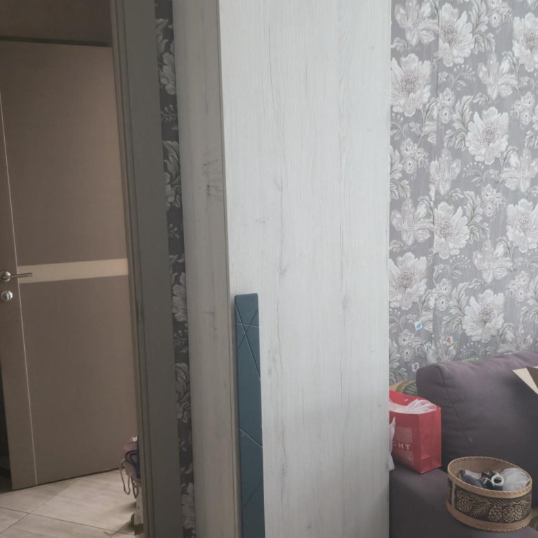 Шкаф пенал – купить в Калуге, цена 2 000 руб., дата размещения: 17.08. ...