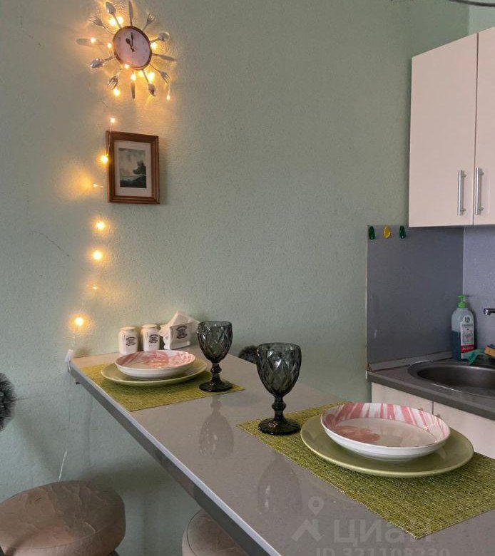 Квартира, студия, 32.2 м² – купить в Балашихе, цена 30 000 руб., дата ...