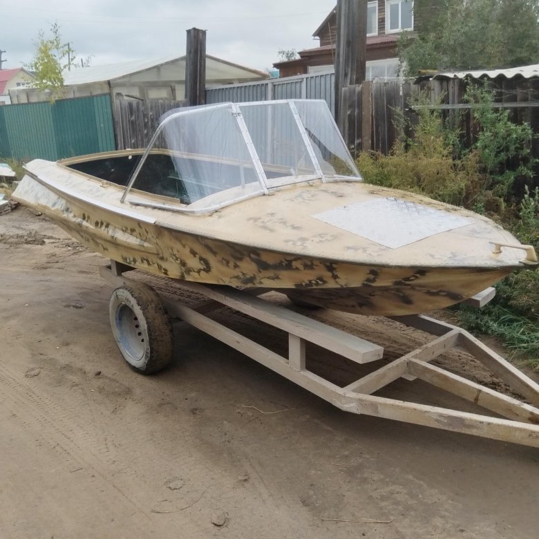 Лодка обь – купить в Якутске, цена 99 000 руб., дата размещения: 31.08. ...