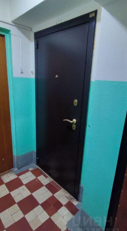 Квартира, 1 комната, 32 м² – купить в Москве, цена 52 000 руб., дата ...