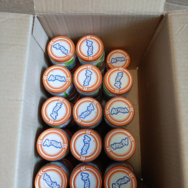 Пюре детское – купить в Зеленограде, цена 10 руб., дата размещения: 06. ...