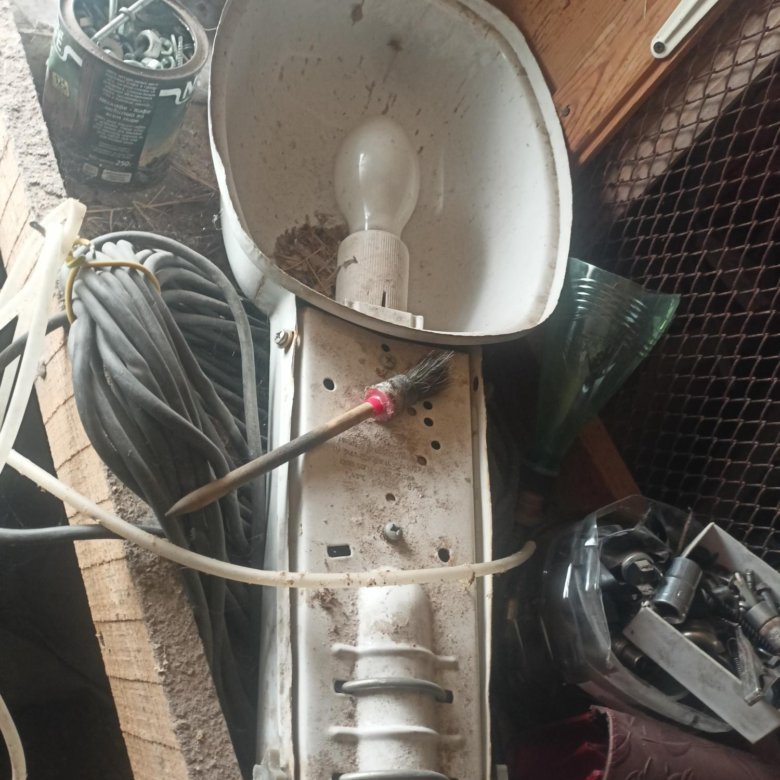 Большой уличный фонарь – купить в Лобне, цена 750 руб., дата размещения ...