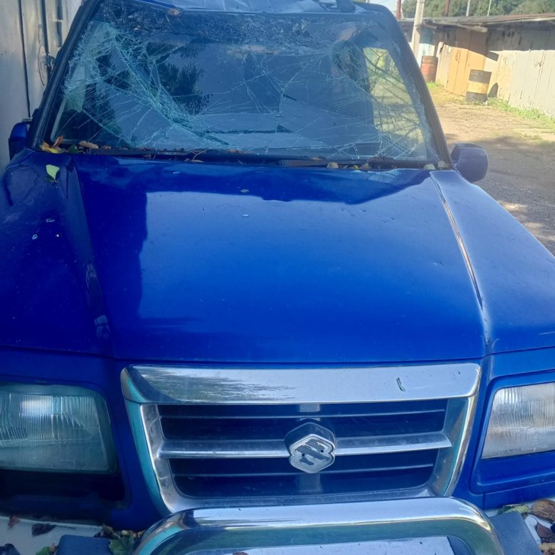 Mazda Proceed Levante, 1995 – купить в Хабаровске, цена 250 000 руб ...