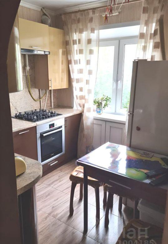 Квартира, 2 комнаты, 43.5 м² – купить в Ногинске, цена 35 000 руб ...