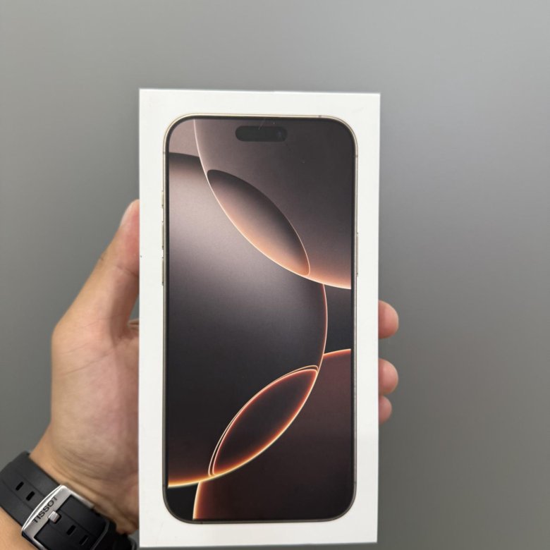 iPhone 16 Pro Max 512gb – купить в Якутске, цена 115 990 руб., дата ...