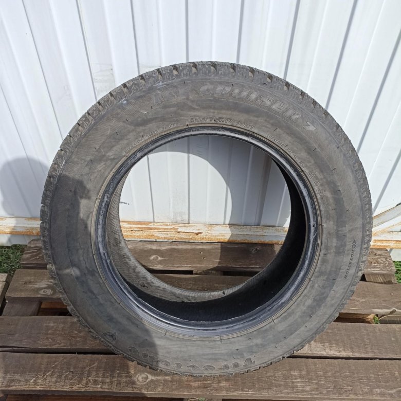 Firestone Ice Cruiser 7 – купить в Новосибирске, цена 3 000 руб., дата ...