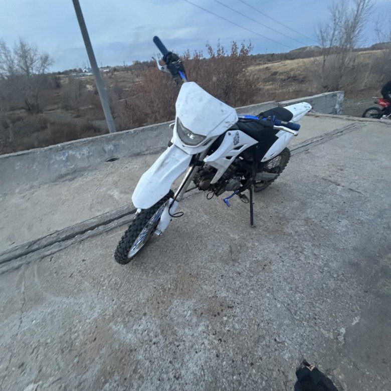 Wells rt 125 – купить в Орске, цена 65 000 руб., дата размещения: 30.11 ...