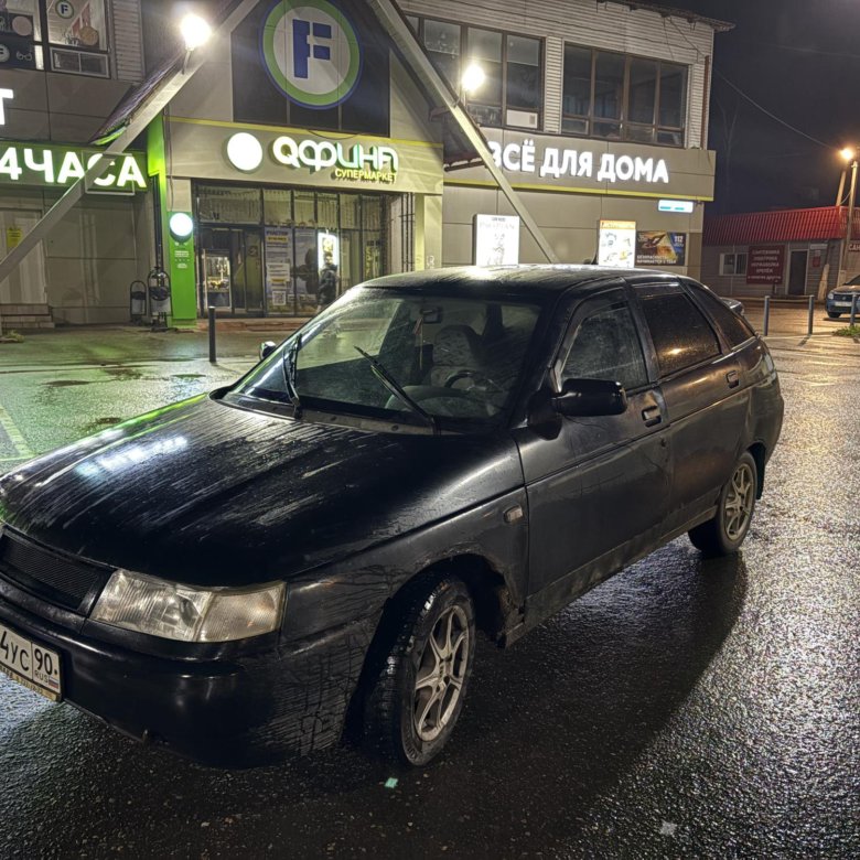 ВАЗ (Lada) 2112, 2005 – купить в Шаховской, цена 57 000 руб., дата ...