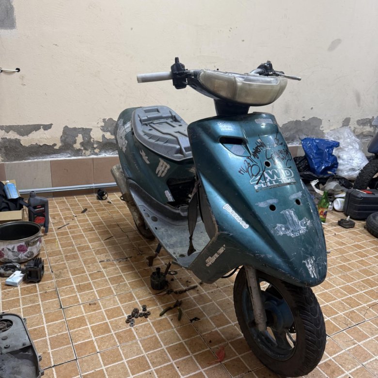 Yamaha Axis 90 – купить в Уссурийске, цена 12 000 руб., продано 5 ...