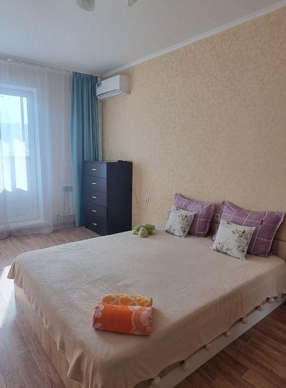 Квартира, студия, 35 м² – купить в Новосибирске, цена 2 000 руб., дата ...