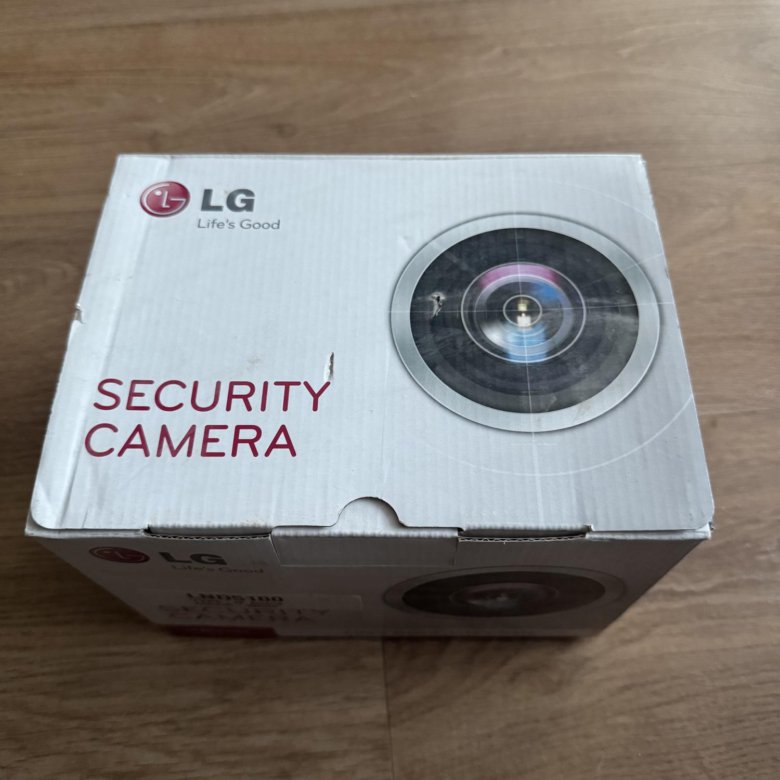 LG IP CAMERA – купить в Владивостоке, цена 1 500 руб., дата размещения ...